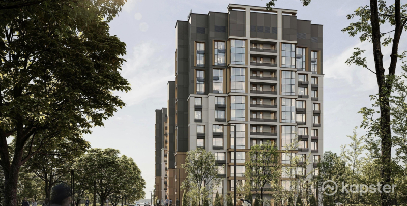 ЖК Bromelia - цены на сайте от застройщика IKSOR DEVELOPMENT, планировки жилого комплекса ...